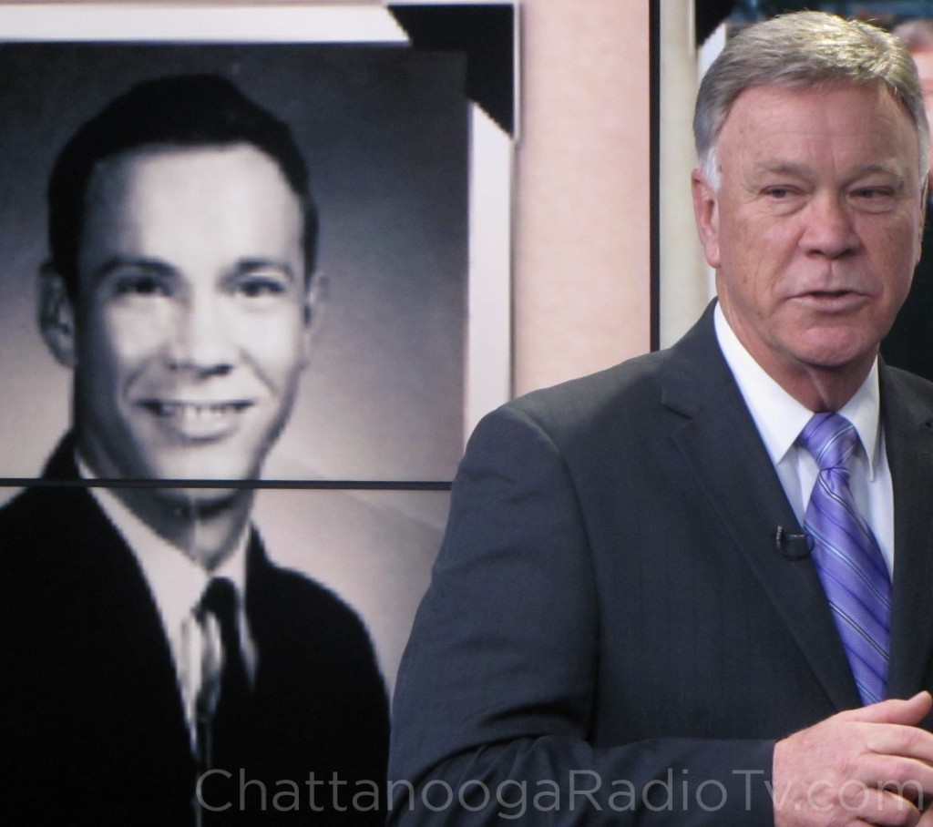 Darrell Patterson, you may now be seated - David Carroll's Chattanooga ...