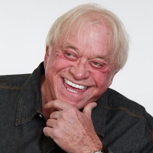 Remembering the Funniest Man in America - David Carroll's Chattanooga ...